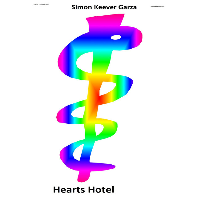 Simon Keever Garza | Spotify