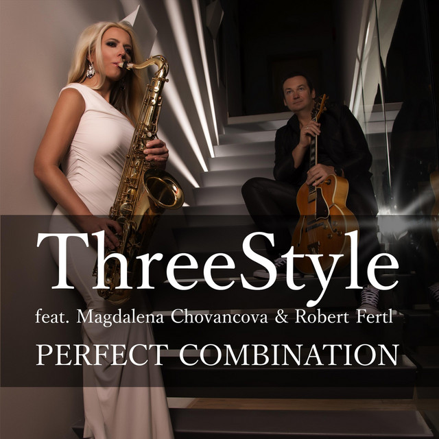 Perfect Combination - Album by Threestyle | Spotify
