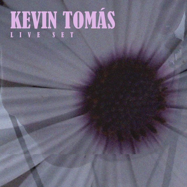 LIVE SET - EP by Kevin Tomás | Spotify