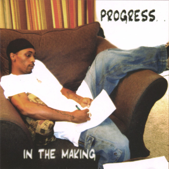 PROGRESS IN THE MAKING - Album by Progress | Spotify