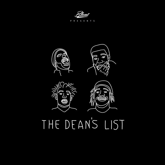 The Dean's List - EP by The Dean | Spotify