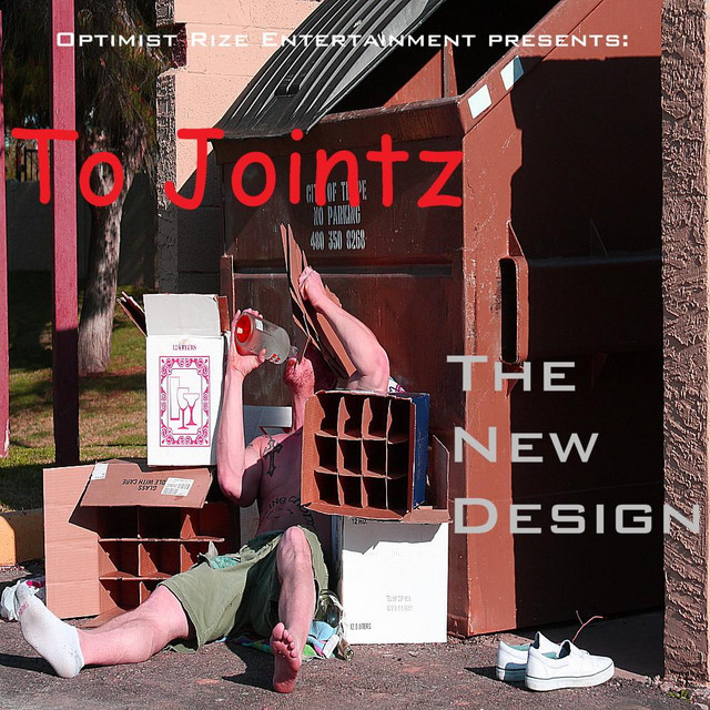 The New Design – Album de To Jointz | Spotify
