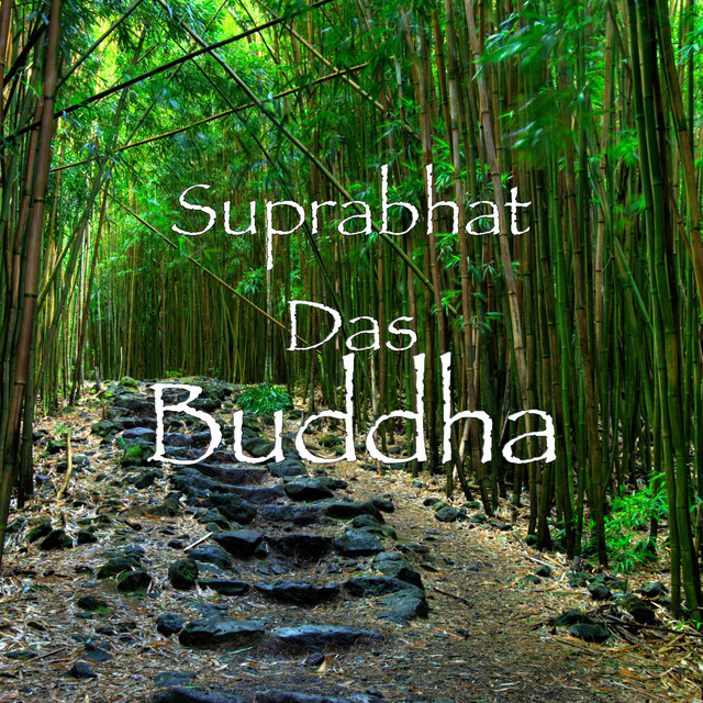 Buddha - Single by Suprabhat Das | Spotify