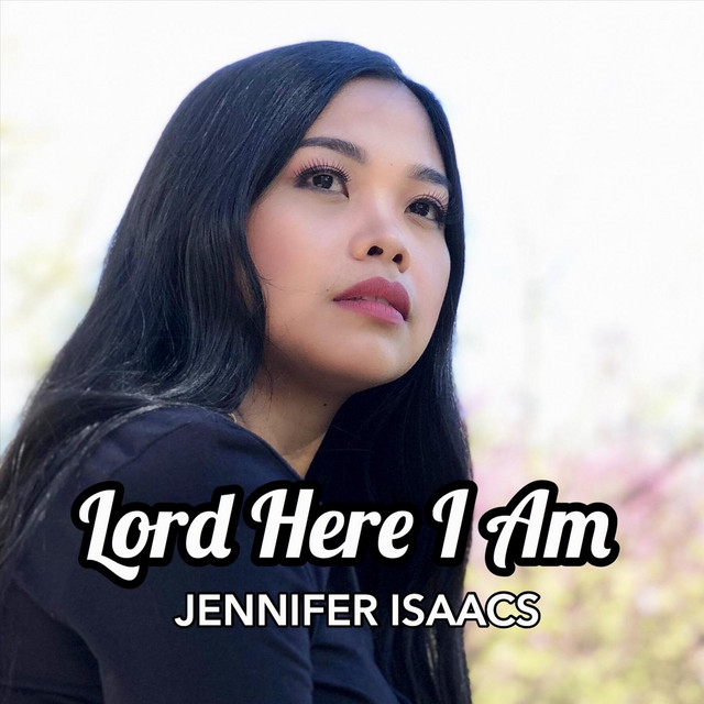 Jennifer Isaacs | Spotify