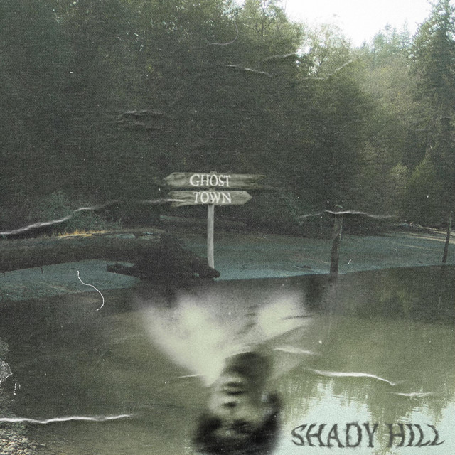 Ghost Town - Single by Shady Hill | Spotify