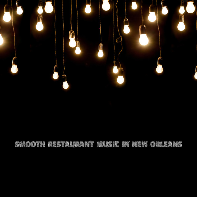 New Orleans Instant - song and lyrics by Restaurant Music Songs ...