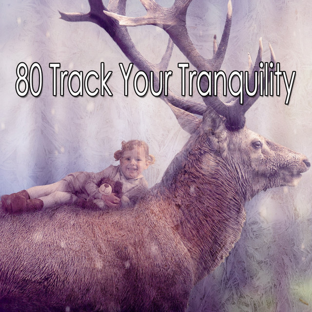 80 Track Your Tranquility - Album by Deep Sleep Relaxation | Spotify