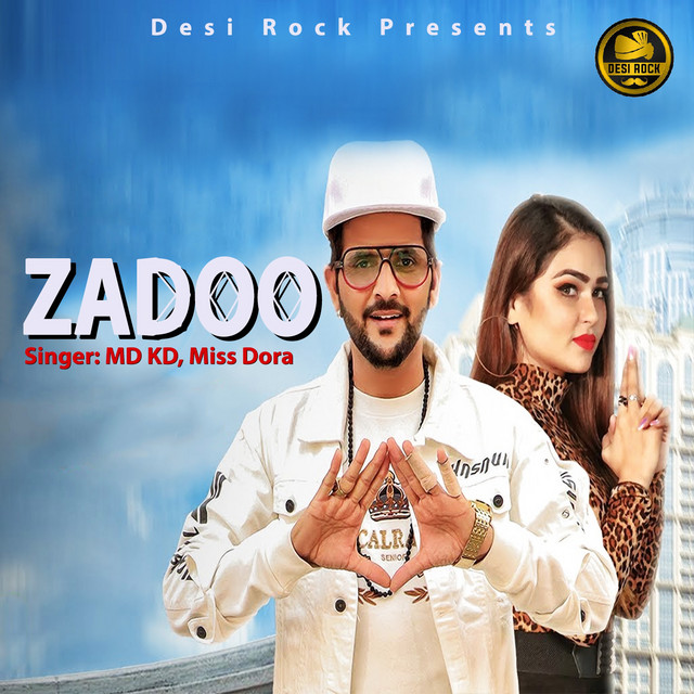 Zadoo - Single by MD KD | Spotify
