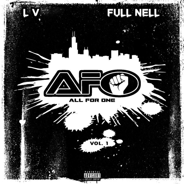 Afo, Vol. 1 - Album by Full Nell | Spotify