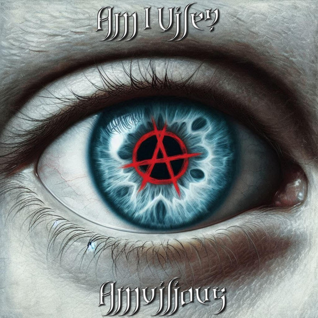 Am I Vile? - Album by Amvilious | Spotify