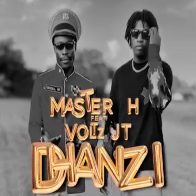 Dhanzi - song and lyrics by Voltz JT, Master H | Spotify