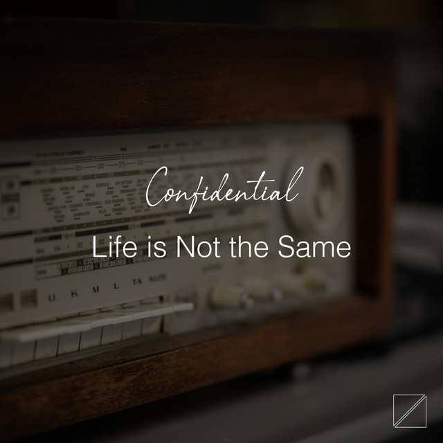 Working Late - song and lyrics by Confidential | Spotify