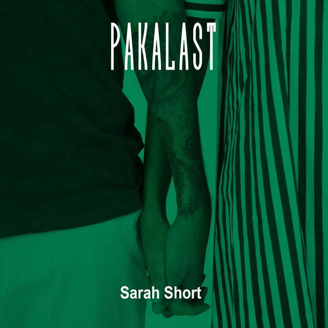 Sarah Short | Spotify