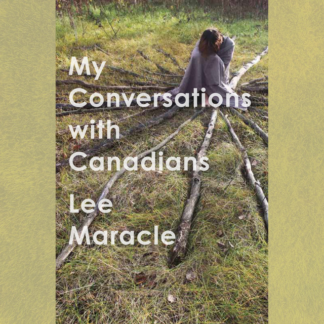 Chapter 14 - My Conversations With Canadians - Essais Series, Book 4 ...