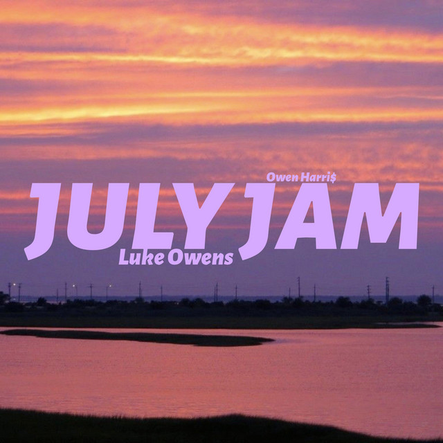 Luke Owens | Spotify