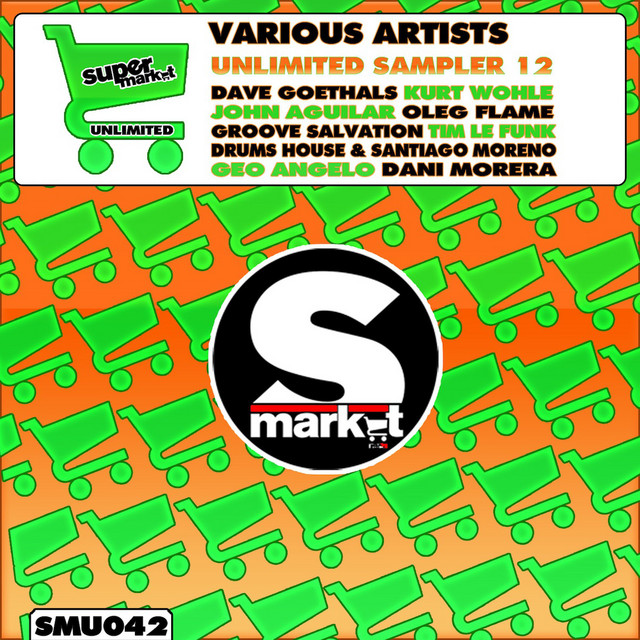 Unlimited Sampler 12 - Compilation by Various Artists | Spotify