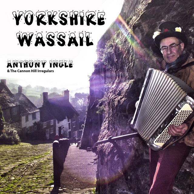 Anthony Ingle | Spotify