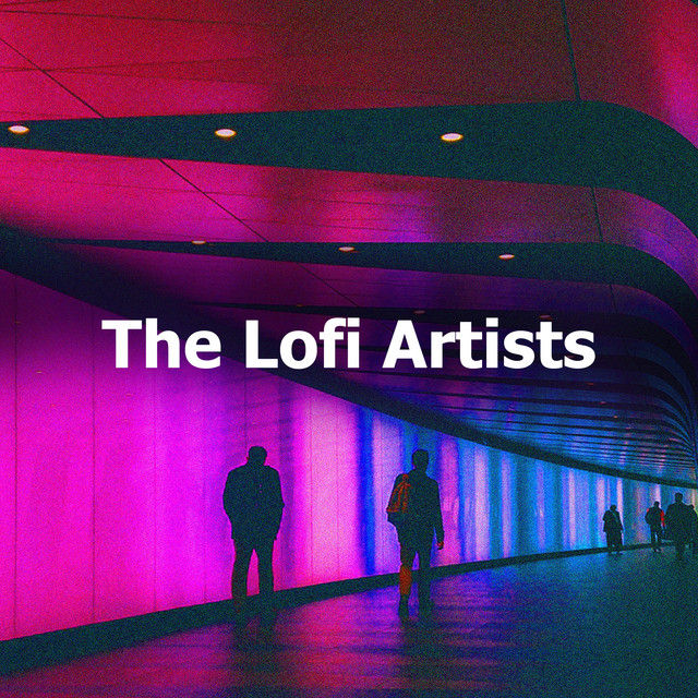 The Lofi Artists - Album by Lofi Mike | Spotify