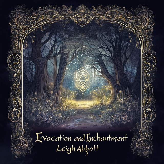 Evocation and Enchantment - Album by Leigh Abbott | Spotify