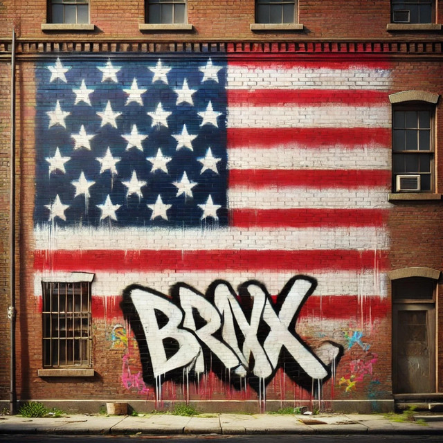 BraXX - Album by Minstrels of Truth | Spotify