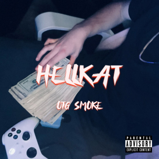 HellKat - Single by OTG Smoke | Spotify