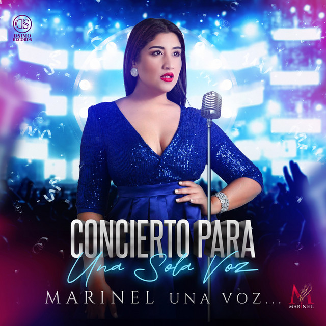 Marinel Una Voz - Songs, Events and Music Stats | Viberate.com