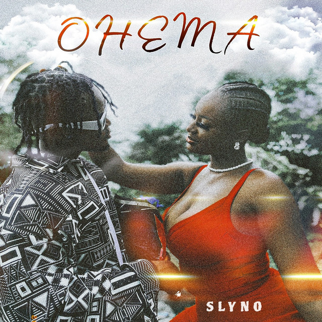 Ohema - song and lyrics by Slyno | Spotify