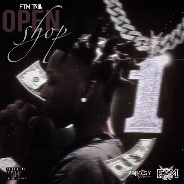 Put on blast - Single by FTM Trill | Spotify