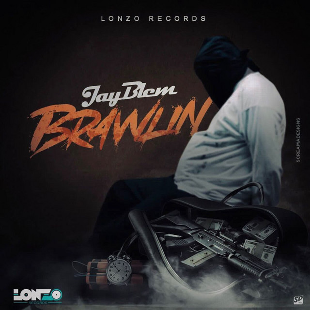 Brawlin - Single by JayBlem | Spotify