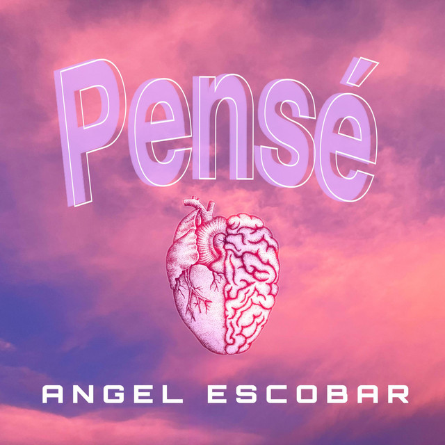 Pensé - song and lyrics by ANGEL | Spotify