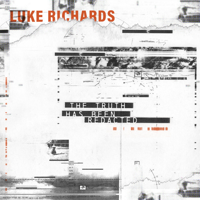 According To Plan – música e letra de Luke Richards | Spotify