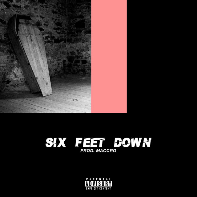 Six Feet Down – Single de Austin Cannon | Spotify