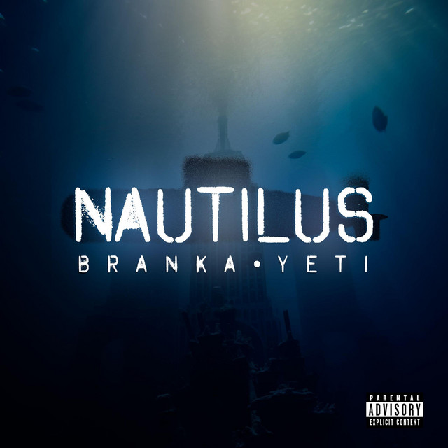 NAUTILUS - Album by Branka | Spotify