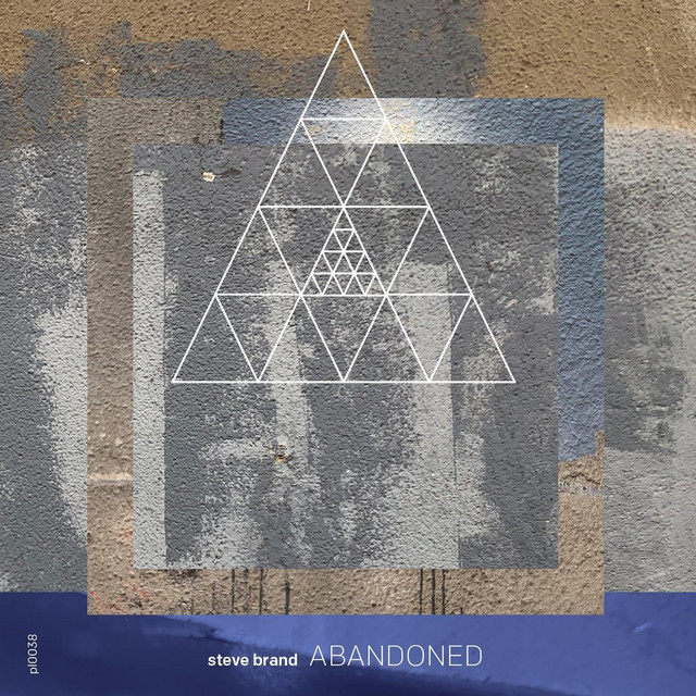 Abandoned - Single by Steve Brand | Spotify