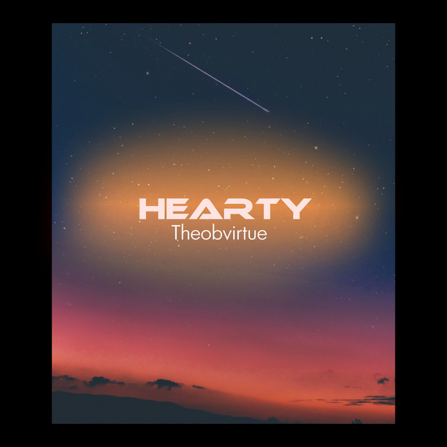 Hearty - Album by TheoBVirtue | Spotify
