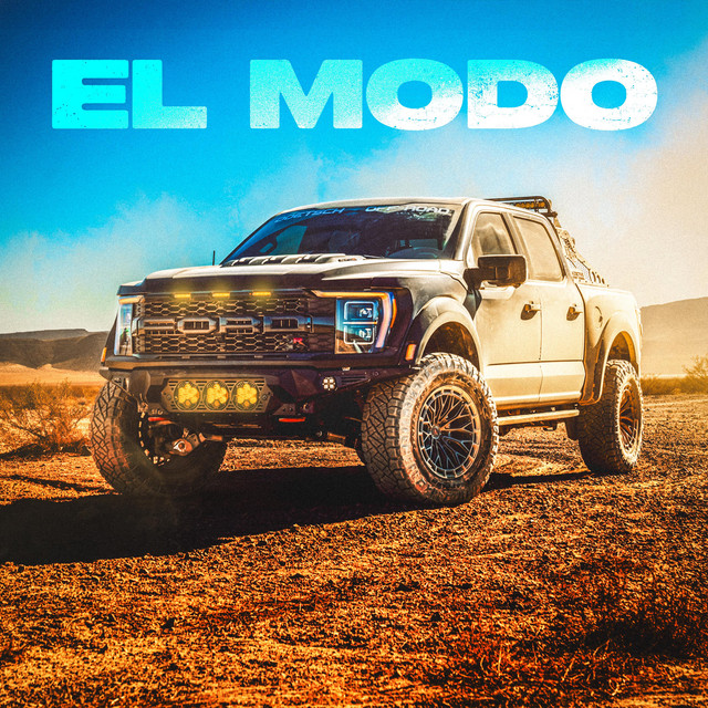 El Modo - Single by Banda En Vivo | Spotify