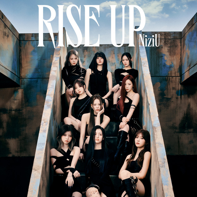 RISE UP - song by NiziU | Spotify