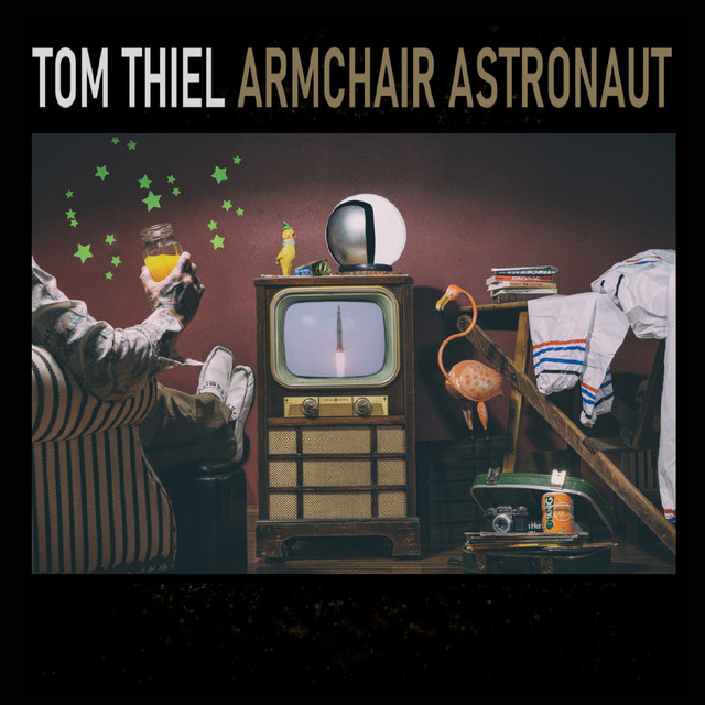Tom Thiel | Spotify