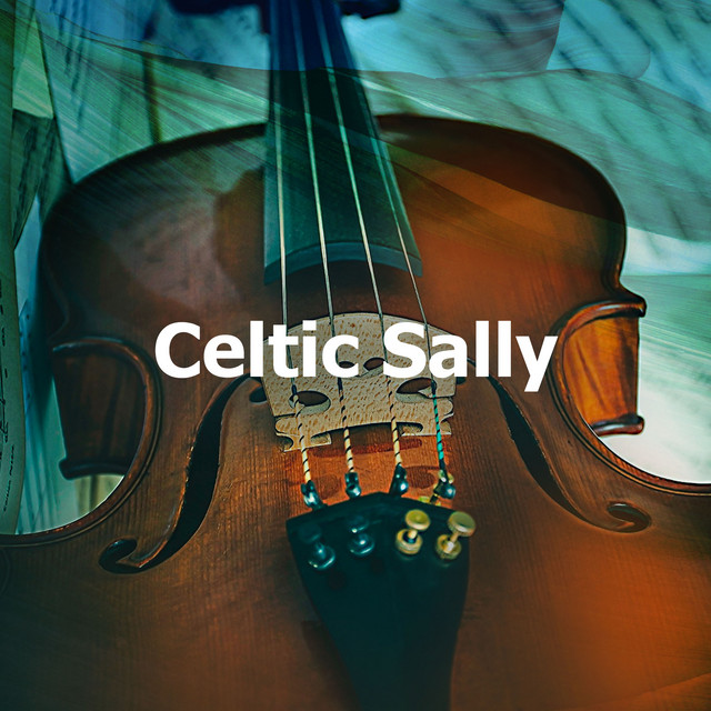 Celtic Sally - Album by Instrumental Irish Music | Spotify