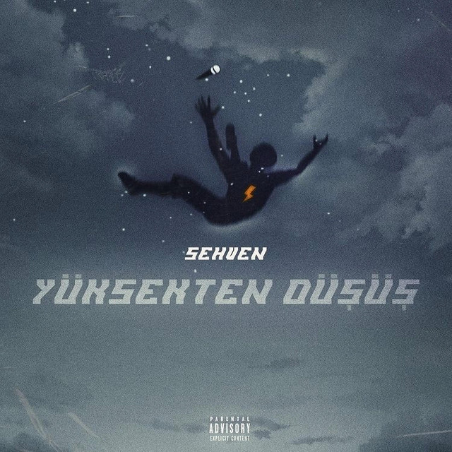 Yüksekten Düşüş - Single by Selikal | Spotify