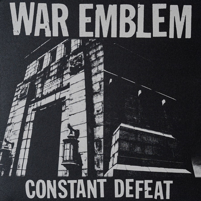 Jul 26, 2013: Reservoir / Wolves at Bay / Heavy Breath / War Emblem ...