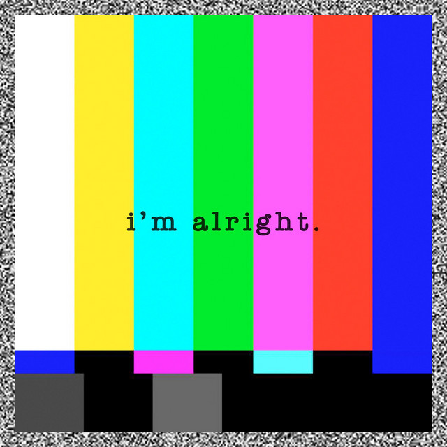 I'm Alright - Single by Jared Henry | Spotify