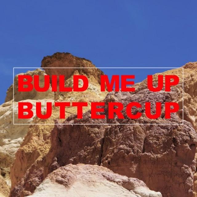Build Me Up Buttercup - song and lyrics by The Foundations | Spotify