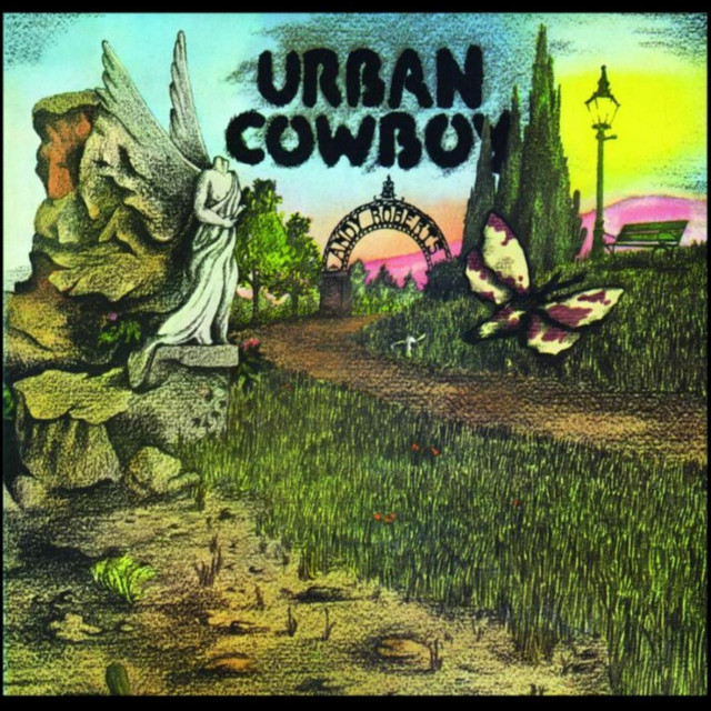 Urban Cowboy - Album by Andy Roberts | Spotify