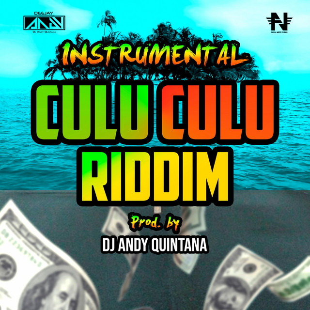 Culu Culu Riddim (Instrumental) - Single by Dj Andy Quintana | Spotify