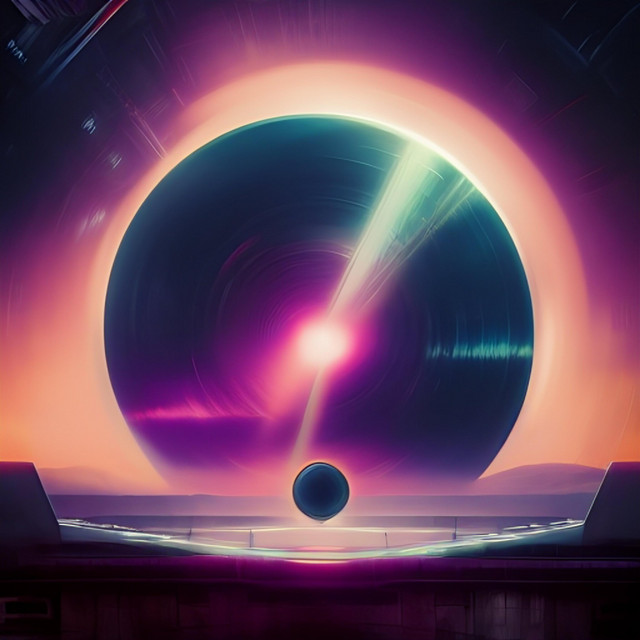Cosmic Titan - EP by Cosmic Titan | Spotify