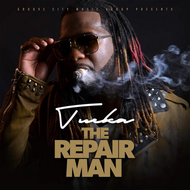 The Repair Man - Single by Tucka | Spotify