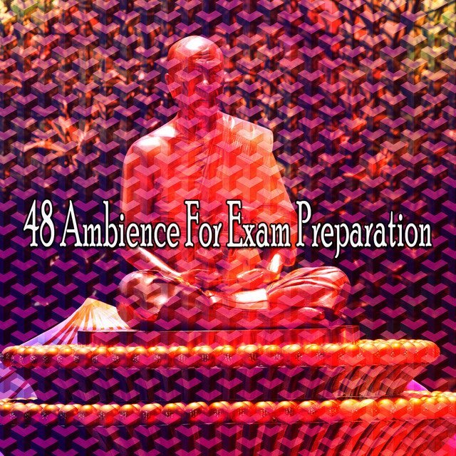 48 Ambience For Exam Preparation - Album by Relaxed Minds | Spotify