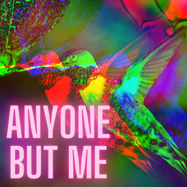 Anyone but Me - Single by VangelinaSkov | Spotify