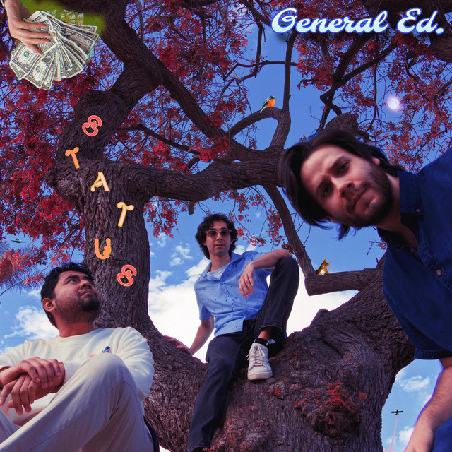 Deserve - song and lyrics by General Ed. | Spotify